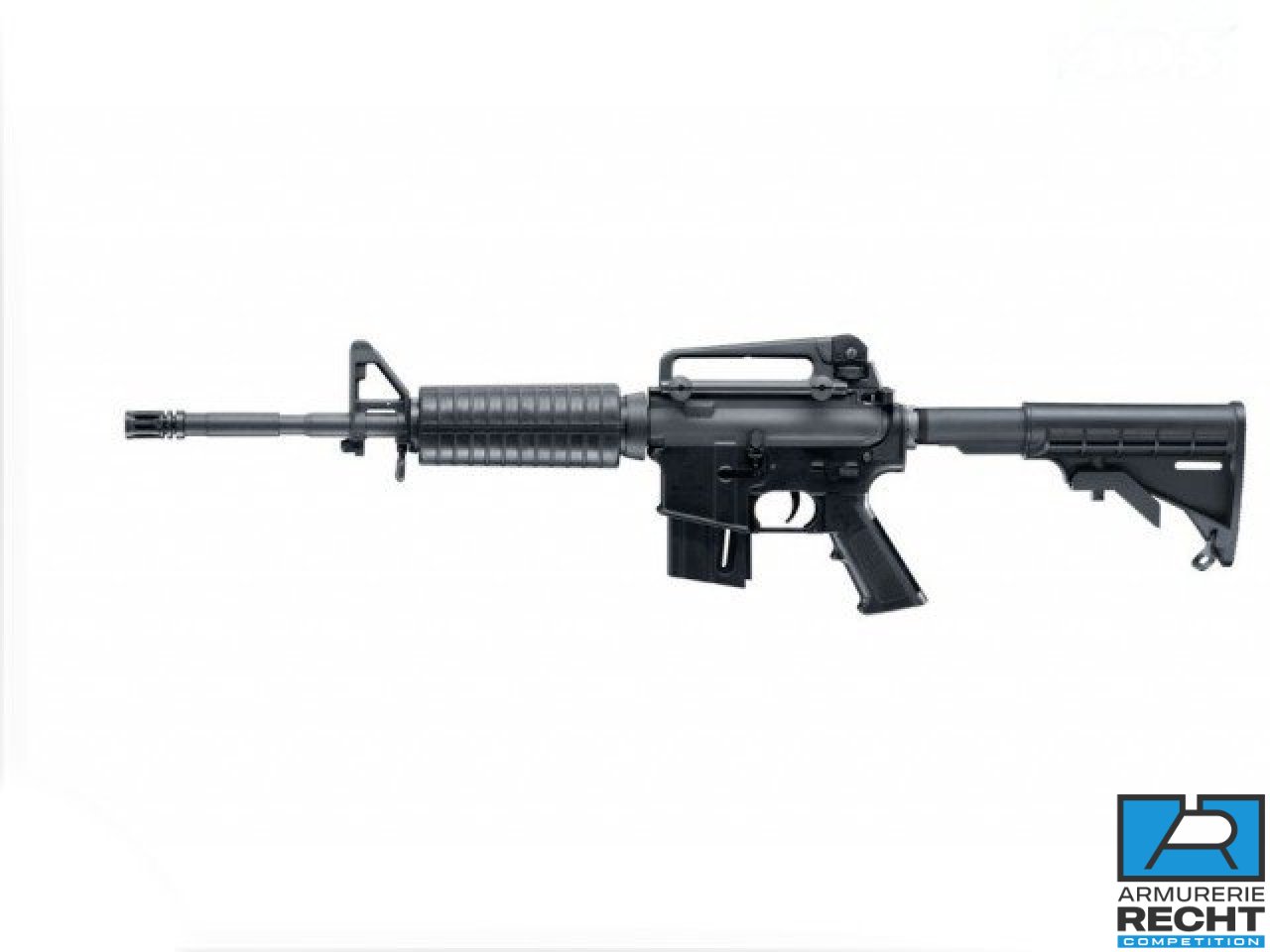 Fusil Walther mod. COLT M4 - ARMES NEUVES - Carabines 22lr compétition ...