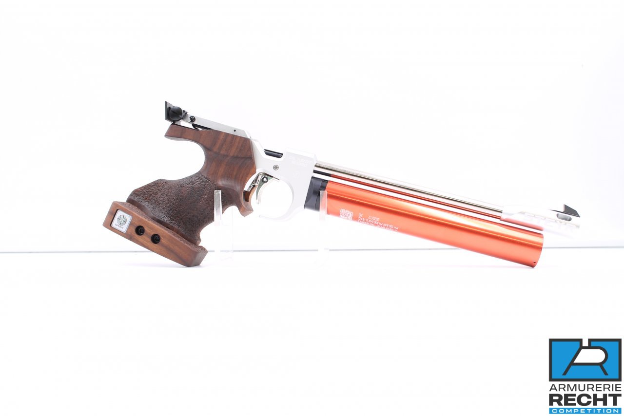 NV687 - PISTOLET STEYR LP2 AIR CHILI PEPPER - ARMES NEUVES - Pistolets ...