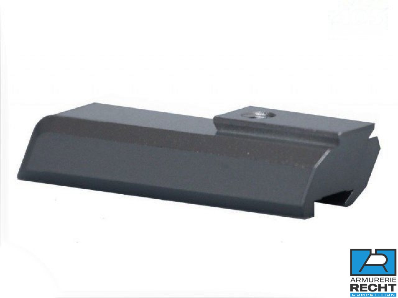 Contrepoids de canon 50g. - ACCESSOIRES POUR PISTOLIER - Contrepoids ...